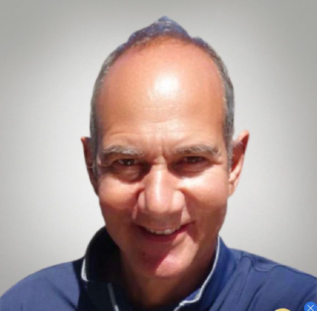 Meet the team - St Vincents