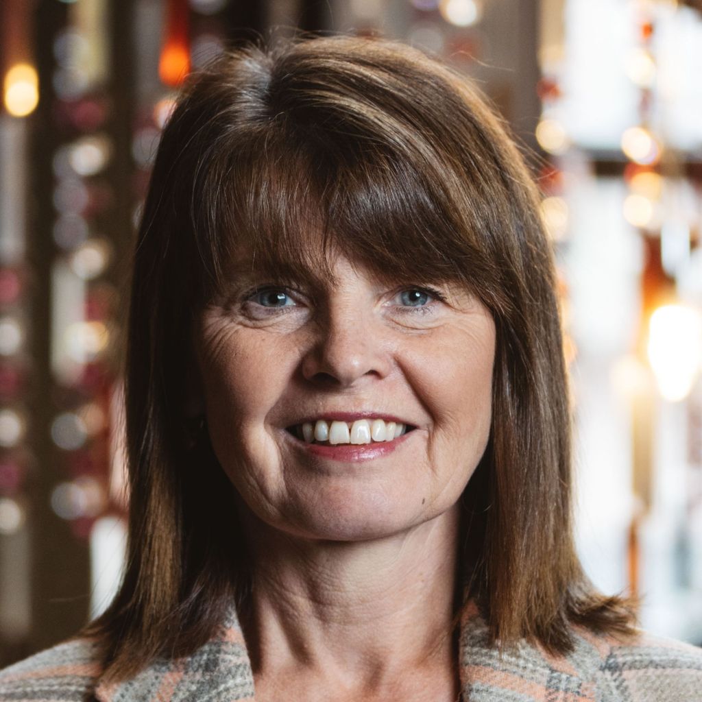 Meet the team - St Vincents