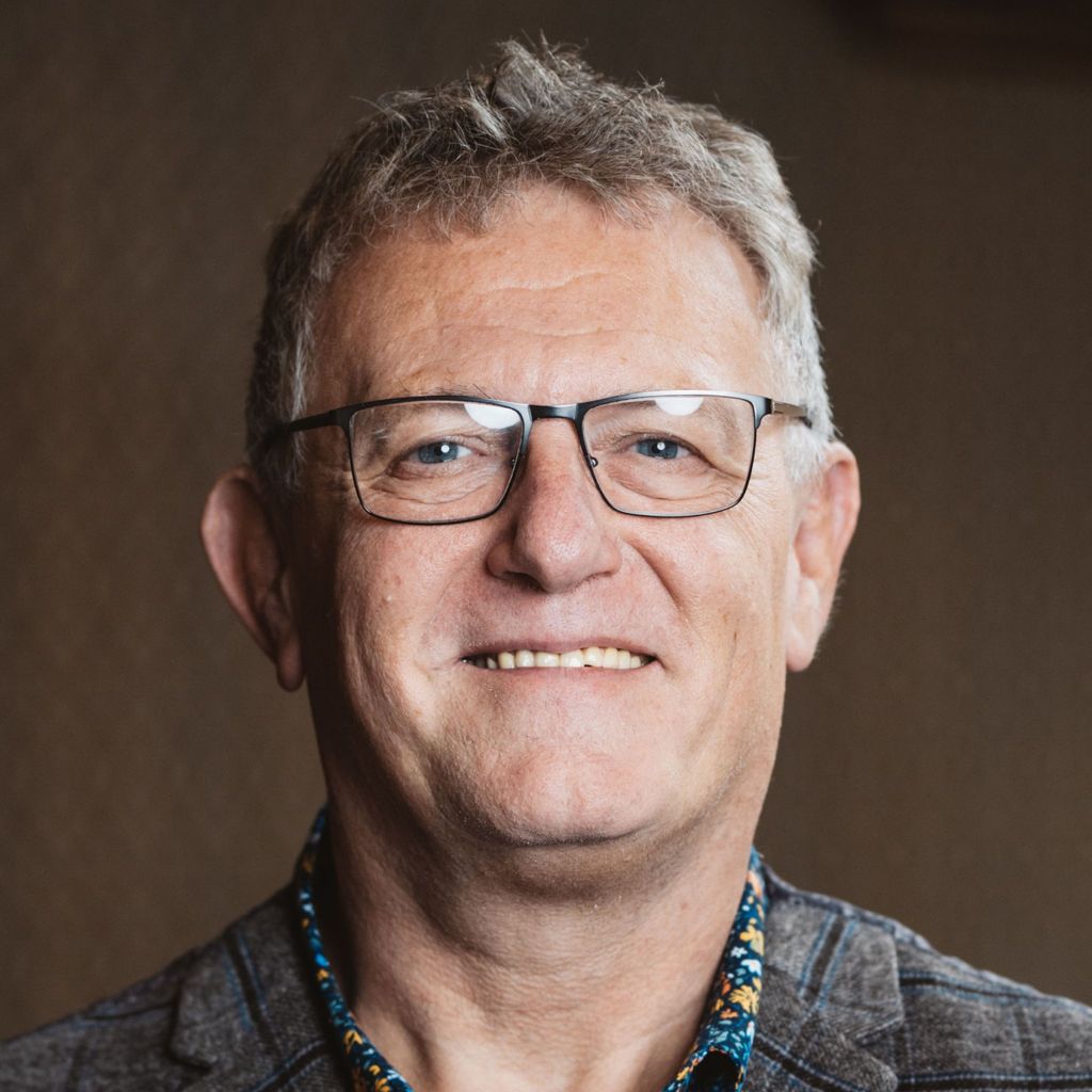 Meet the team - St Vincents