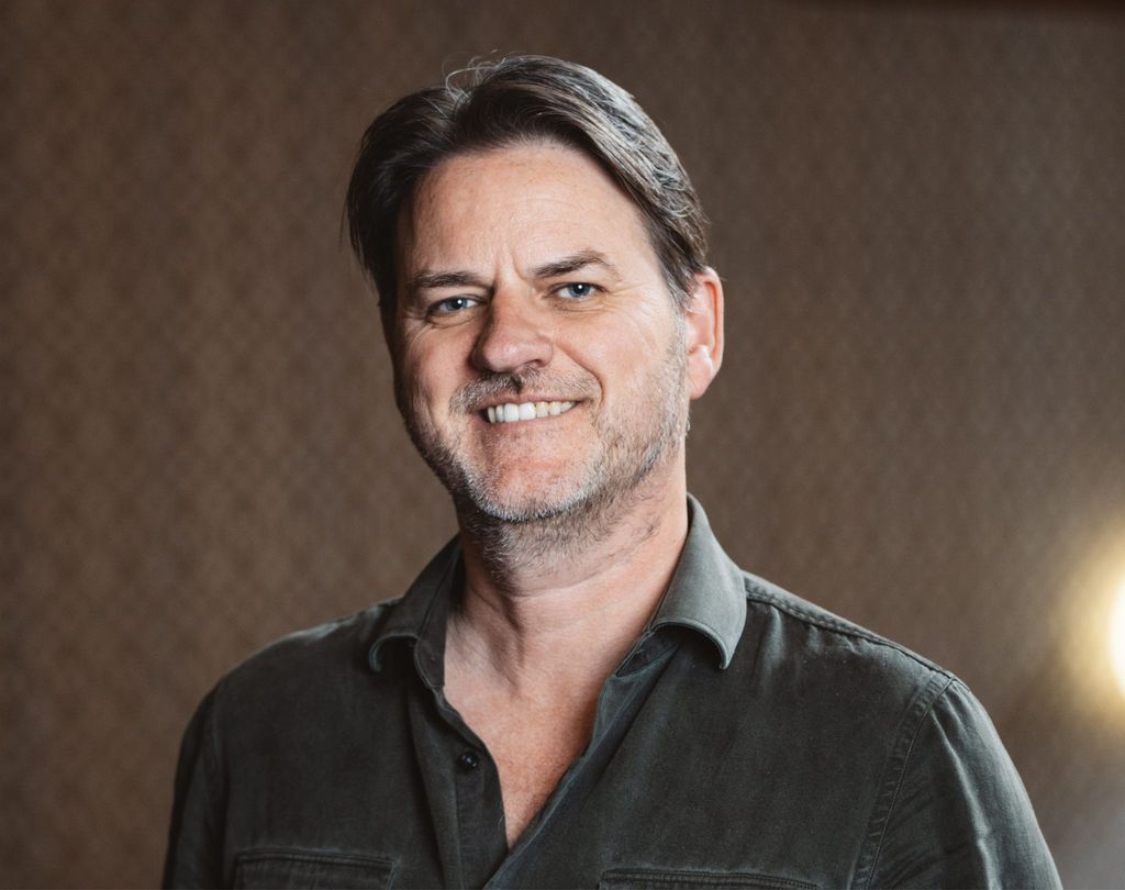 Meet the team - St Vincents