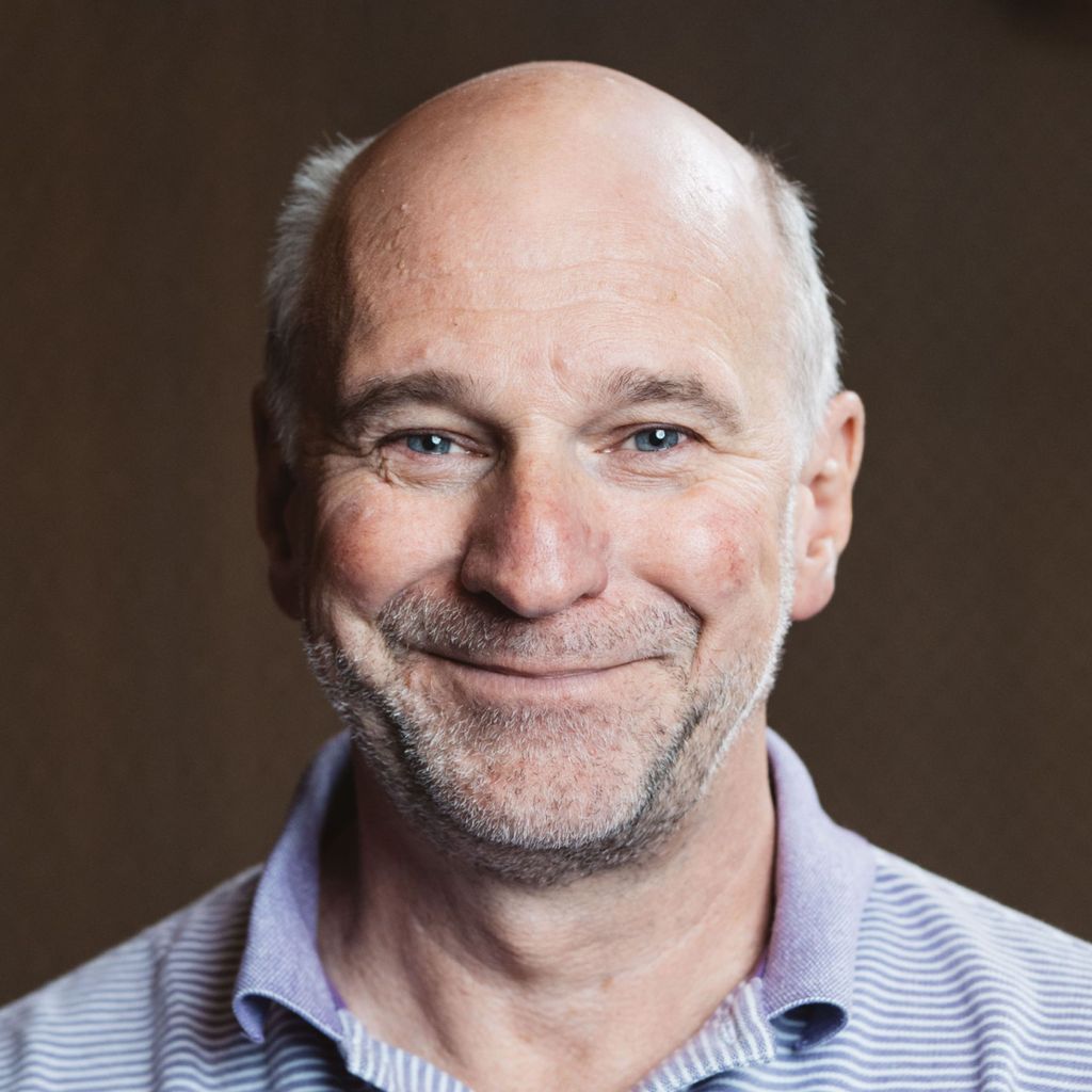 Meet the team - St Vincents