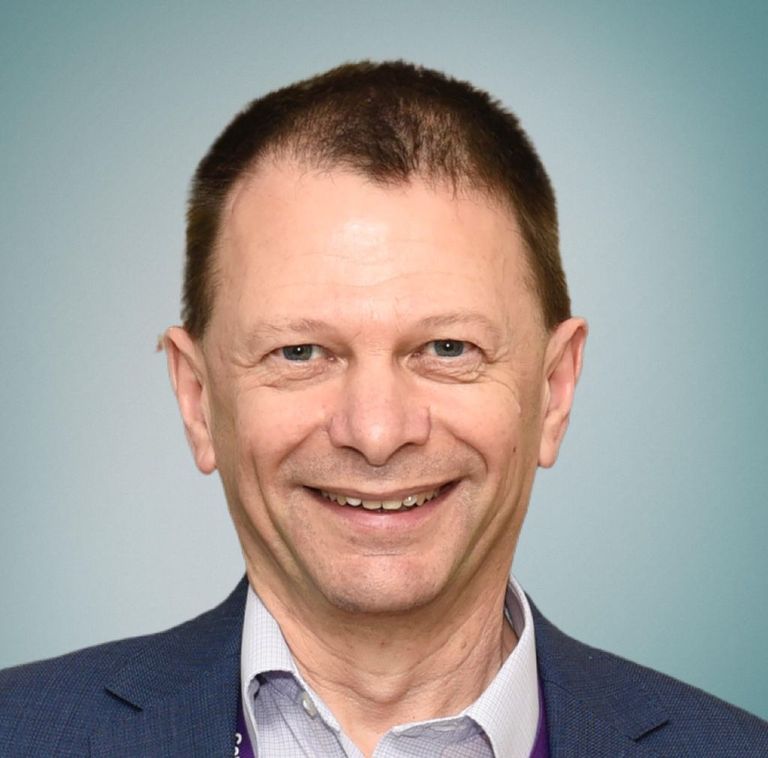 Meet the team - St Vincents