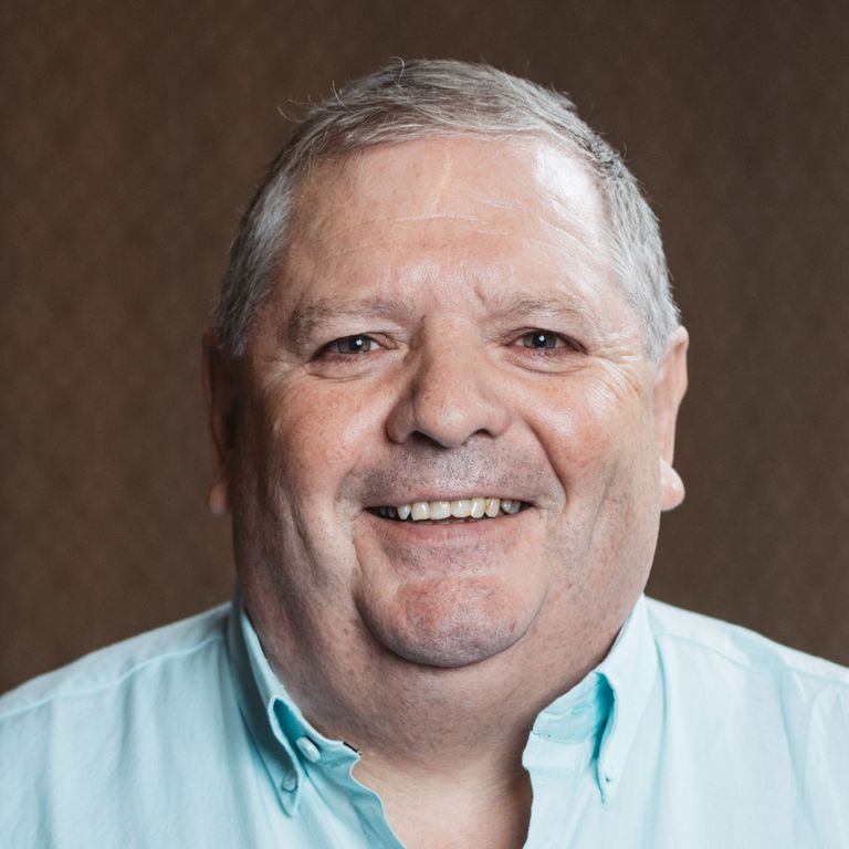 Larry Murphy - St Vincents