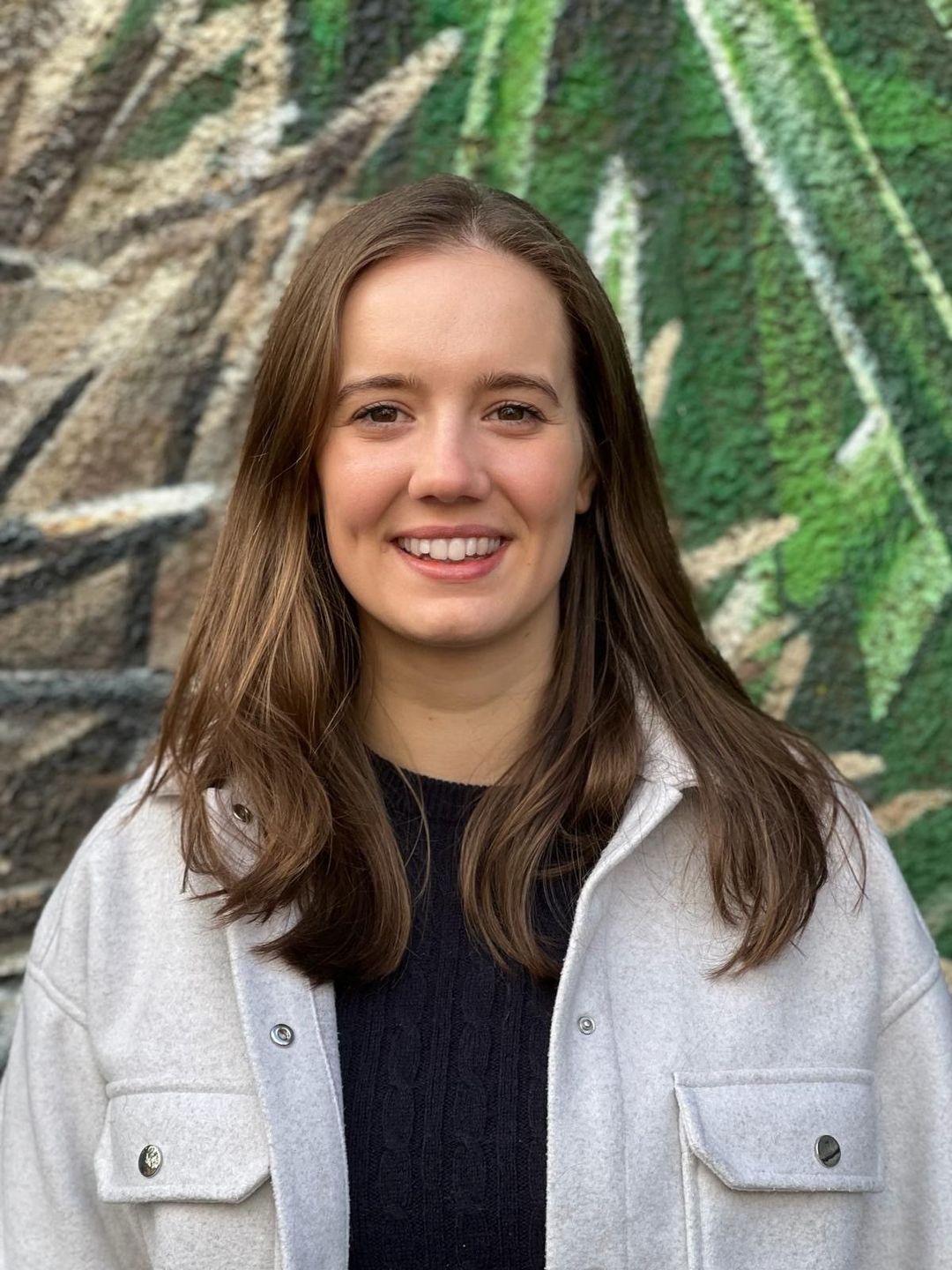 Meet the team - St Vincents