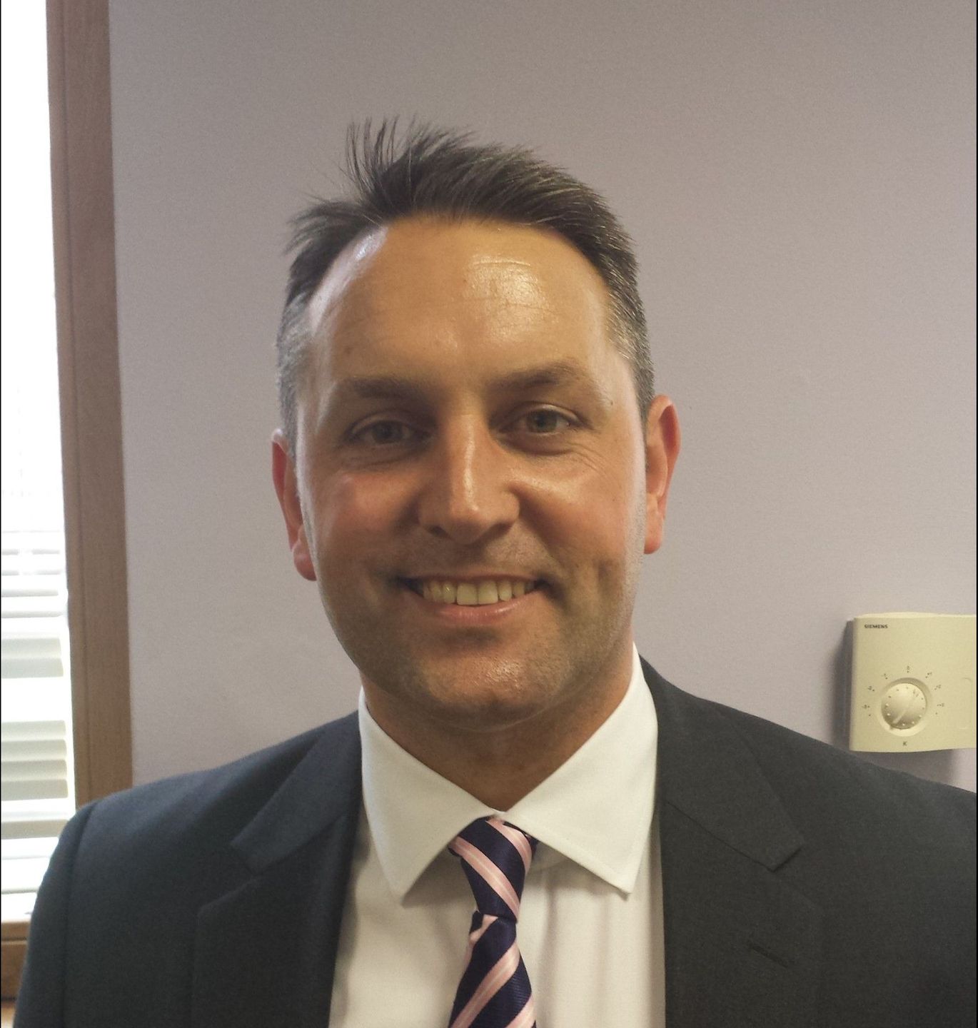 Meet the team - St Vincents