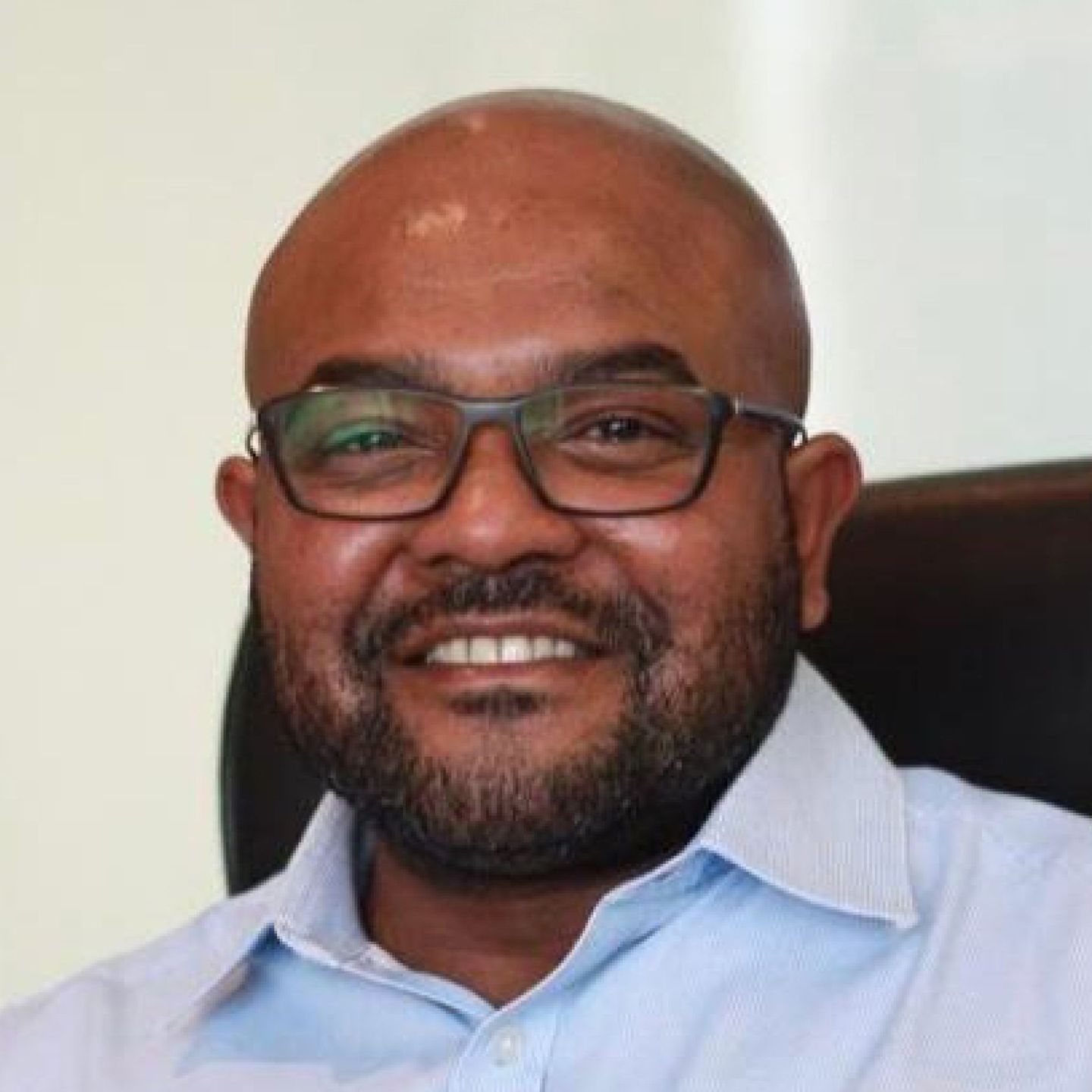 Meet the team - St Vincents