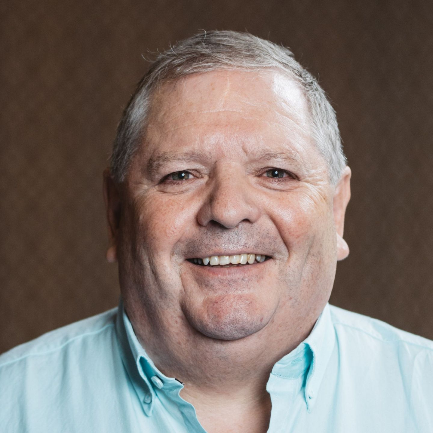 Meet the team - St Vincents