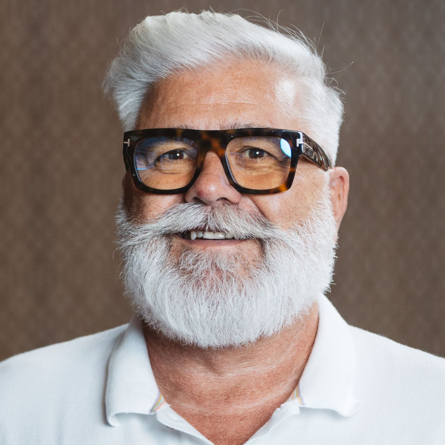 Meet the team - St Vincents