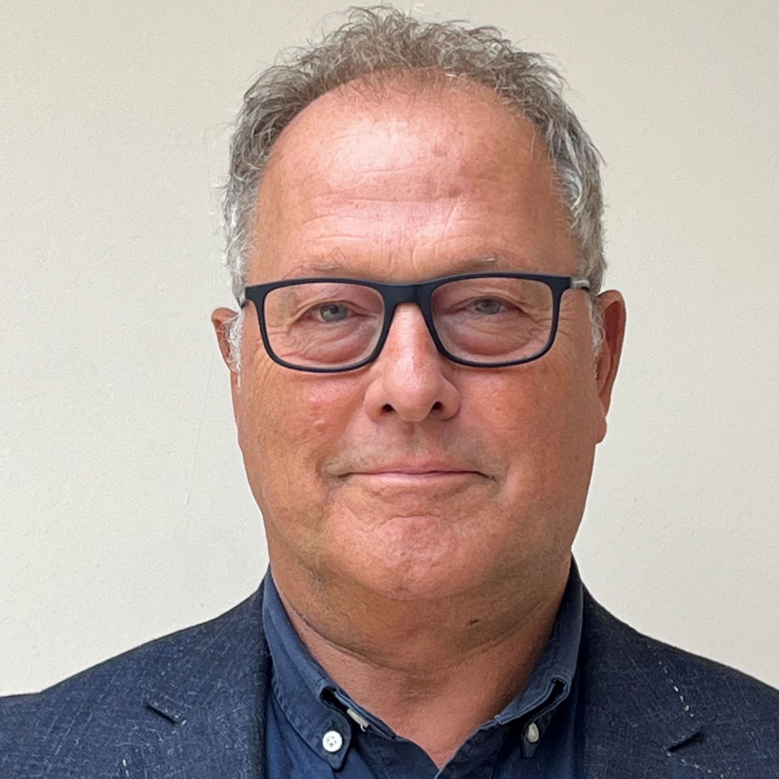Meet the team - St Vincents