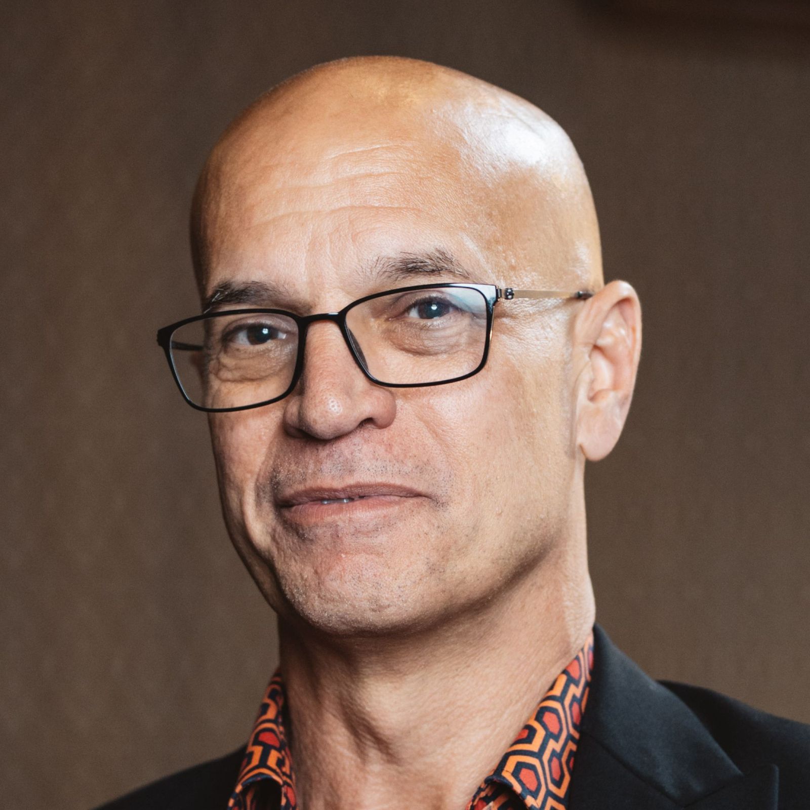 Meet the team - St Vincents